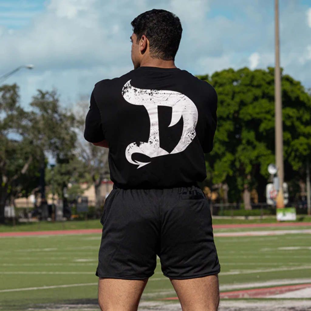 POLERA TU MARIDO MOISES - Gymness